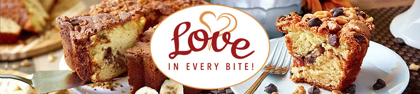 Delicious Coffee Cakes And Gourmet Gifts – CoffeeCakes.com