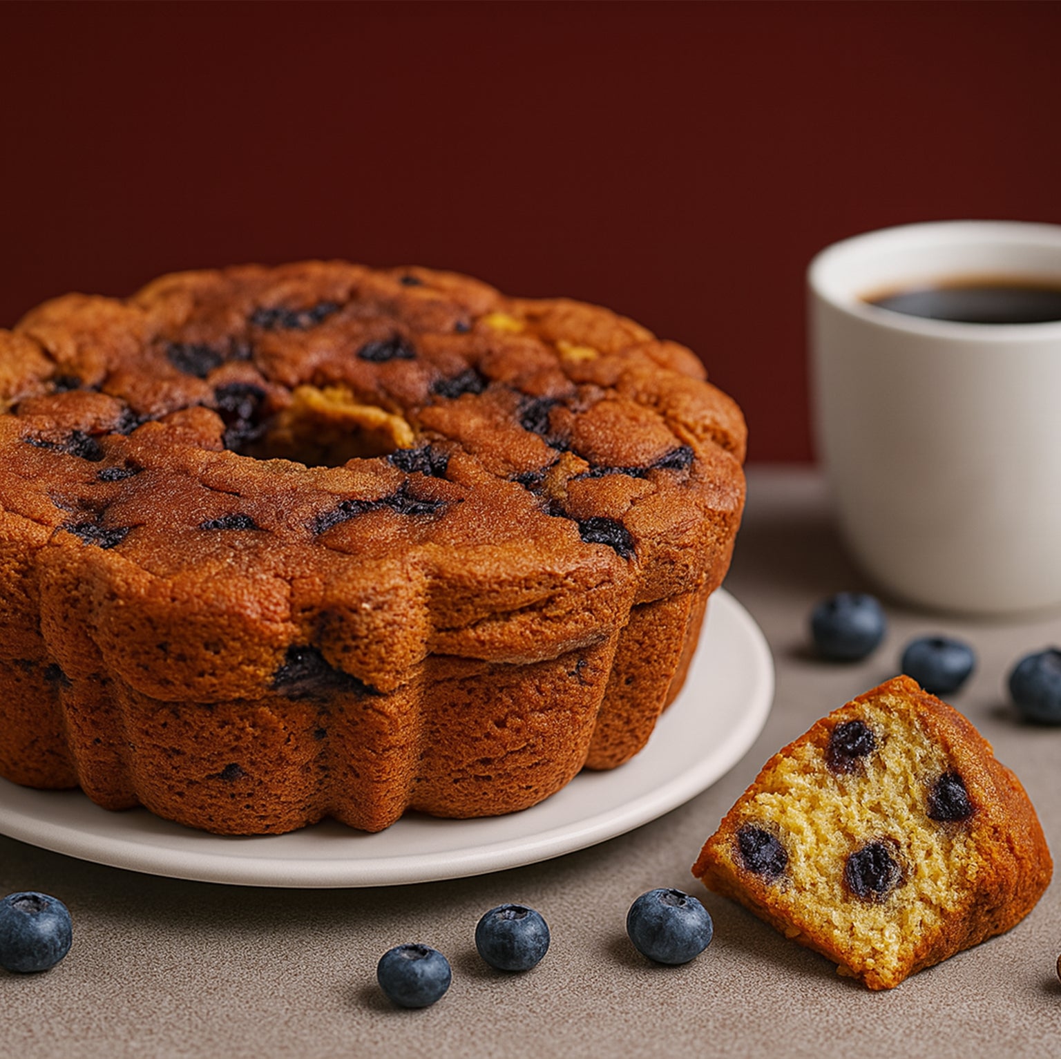 Delicious Coffee Cakes And Gourmet Gifts – CoffeeCakes.com