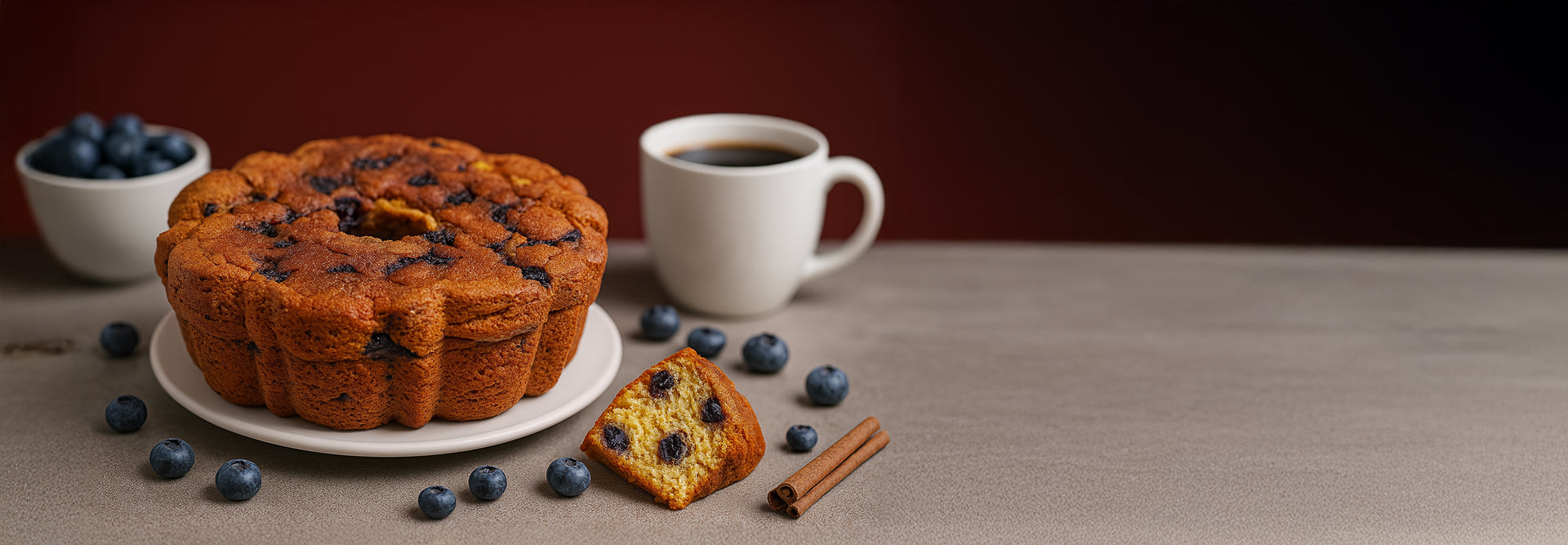 Delicious Coffee Cakes And Gourmet Gifts – CoffeeCakes.com