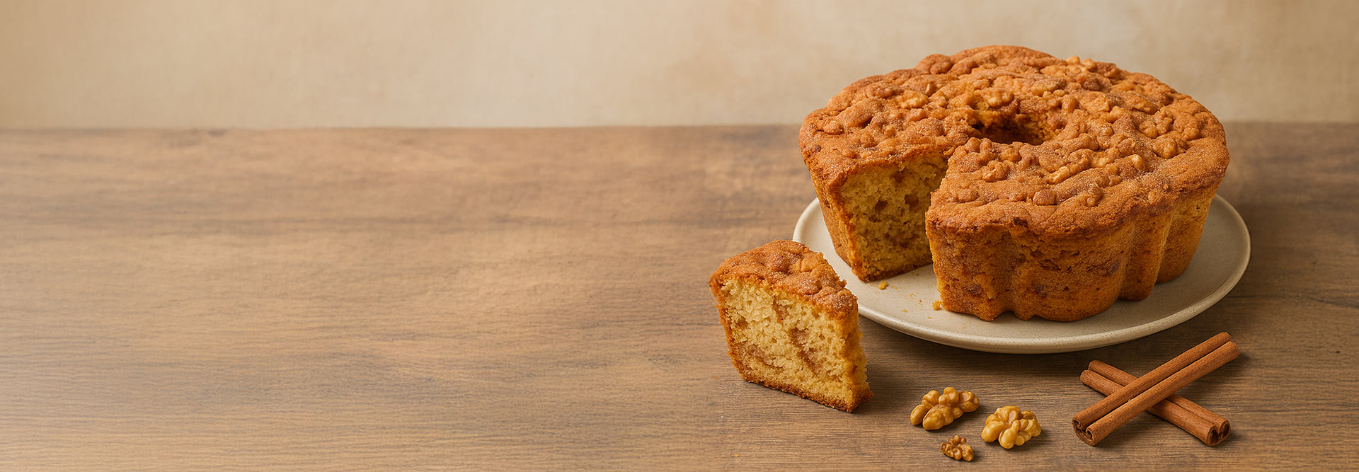 Delicious Coffee Cakes And Gourmet Gifts – CoffeeCakes.com