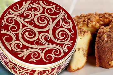 Customers Favorite Coffee Cakes – CoffeeCakes.com