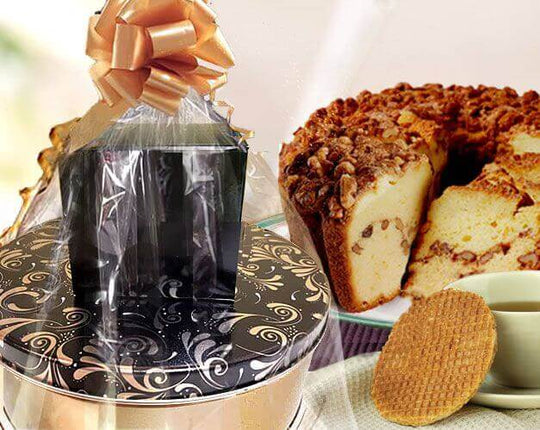 Collection Of Premium Coffee Cakes USA – CoffeeCakes.com